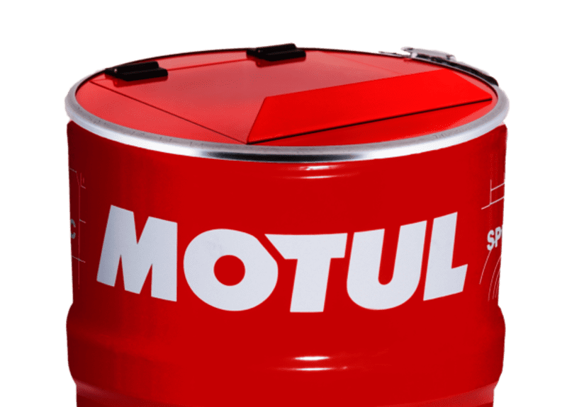 MOTUL BARREL LID FOR 60 L BARREL | Motor-id