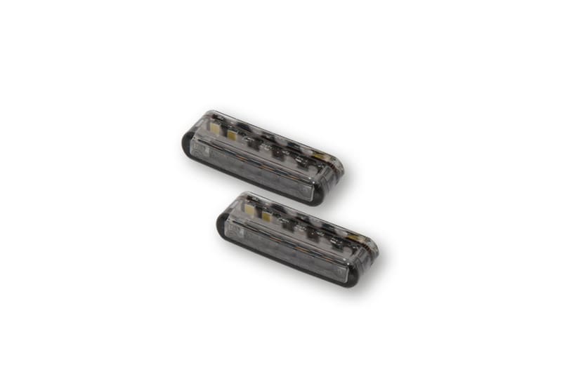 SHIN YO Shorty 2in1 LED Indicator/Position Light | Motor-id